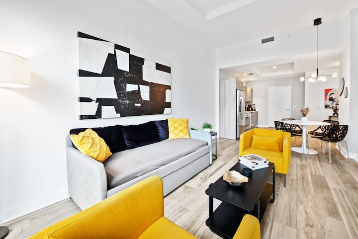 Hyde Midtown Miami - Miami, FL