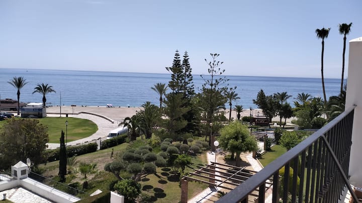 ÁTico Dúplex Con Buhardilla - Aguadulce