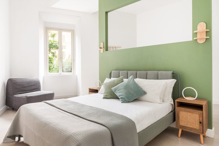 Glory House Trastevere 2 - Rome