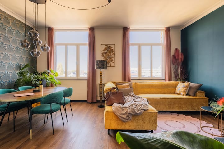 Residentie Isabella - 安特衛普