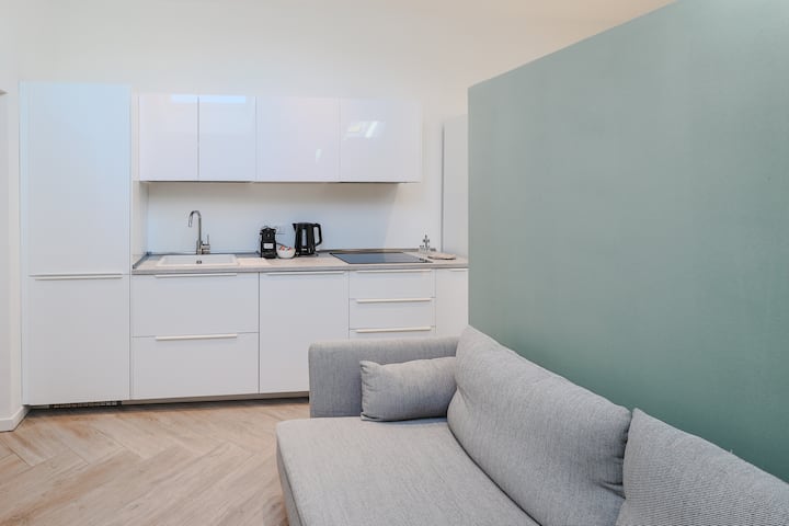 Domo House 4 - Domodossola