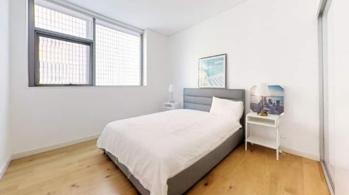 Modern Unit - 2 Br Apartment Macquarie Park - Hornsby