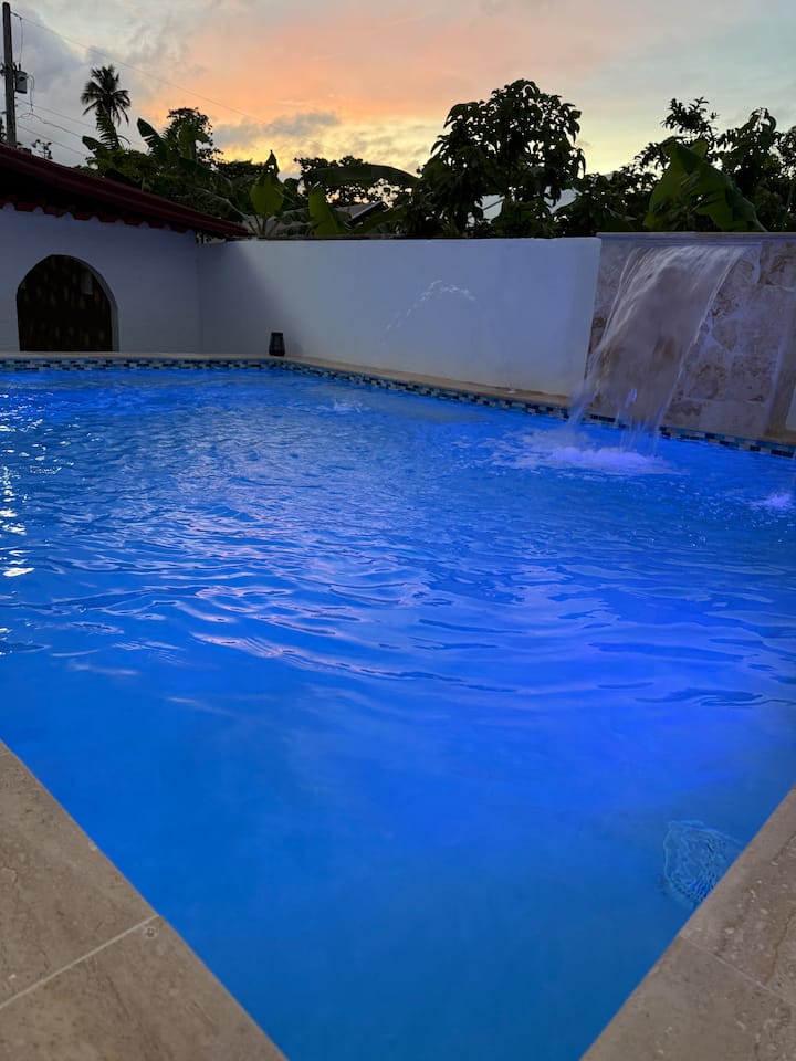 Modern Villa At Punta Santiago · Pool & Family Fun - Humacao