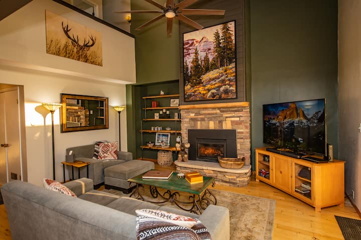 Perfect Pagosa Pines - Pagosa Springs, CO