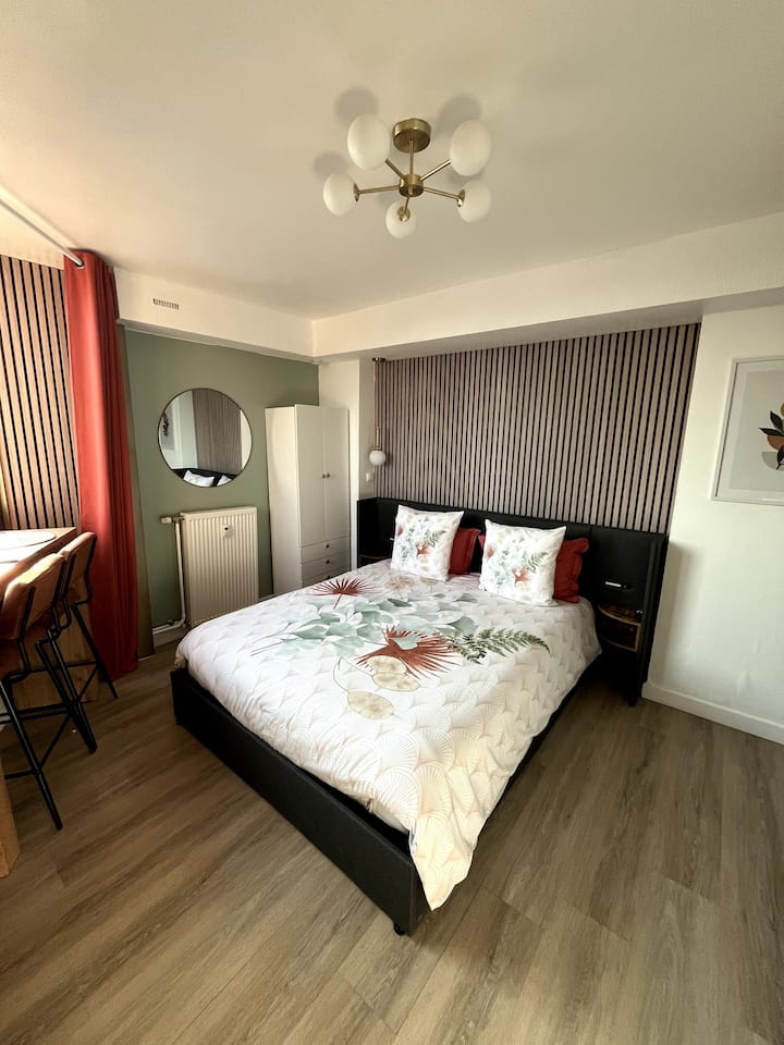 Studio Douce Brise - Dunkerque