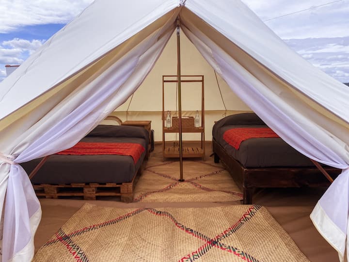 Maka Haui Glamping - San Miguel de Allende