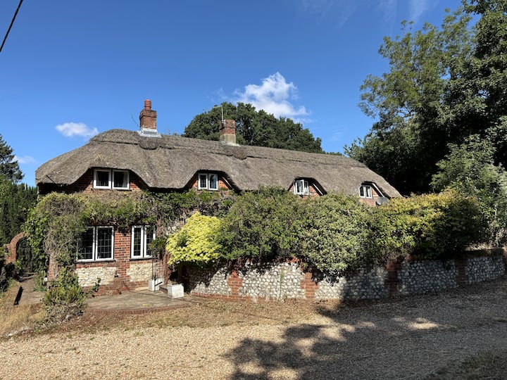 Gorgeous Luxury Country Family Cottage South Downs - Alton