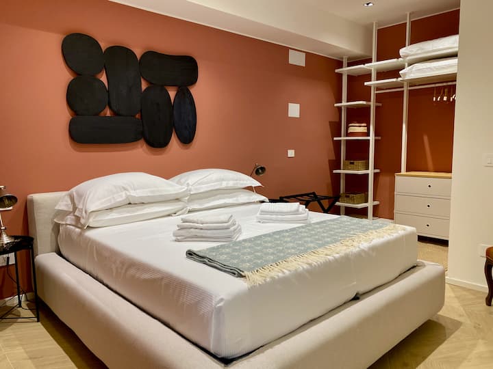 Maison Leon Bergamo! Merlino Apartment City Center - Bérgamo