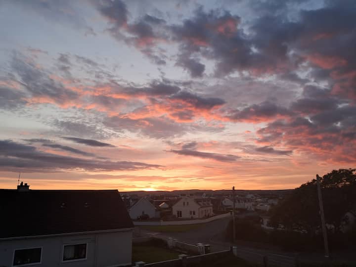 Green Room - Lahinch