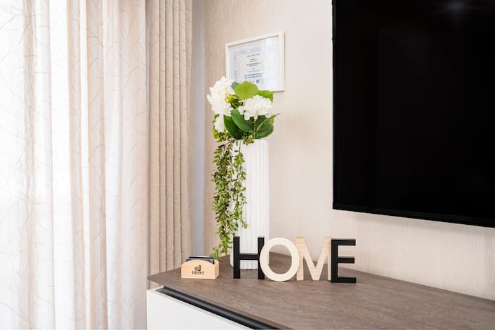 Dada Luxury Home - Bari