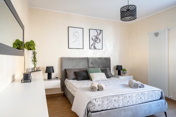 Dada Luxury Home - Bari