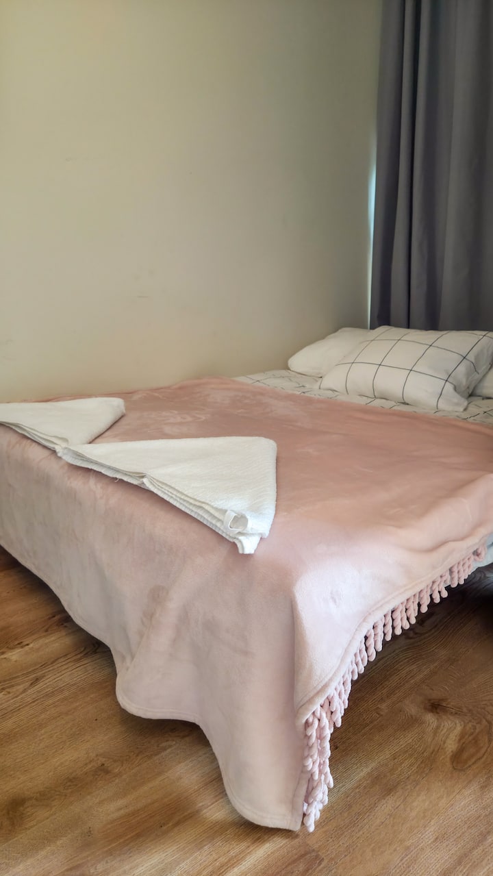 Mellia Resort Уютная студия в центре Равды - Nessebar