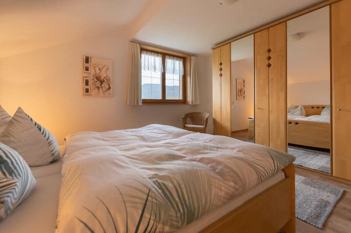 Appartment Hammerer - Schwarzenberg
