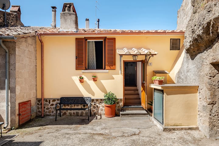 L'angolo Tranquillo - Bolsena