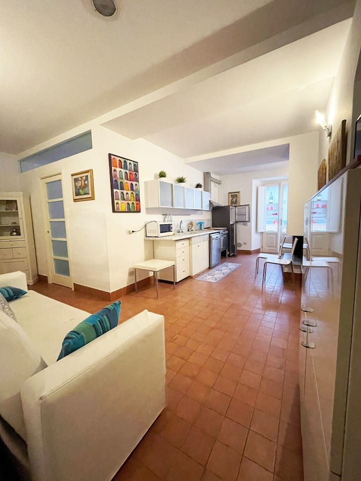 Appartamento Centro Pietrasanta - Pietrasanta