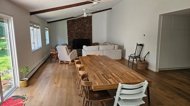 5br Gem Near Metlife Stadium - ​Fifa 2026 Retreat - Nyack, NY