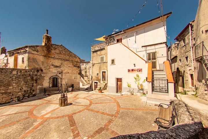 Nel Cuore Del Borgo - Vico del Gargano