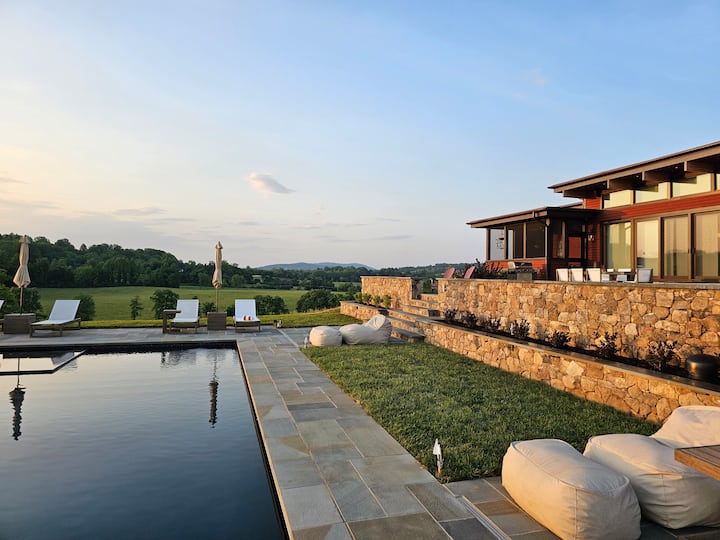 The Velvet Prairie - Warrenton, VA