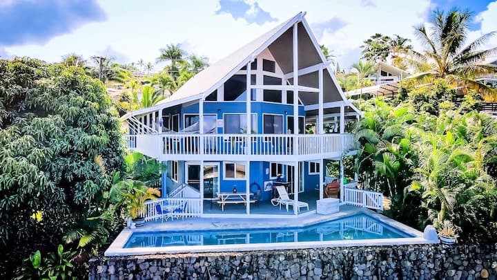 Kona Sunset House - Hawaii