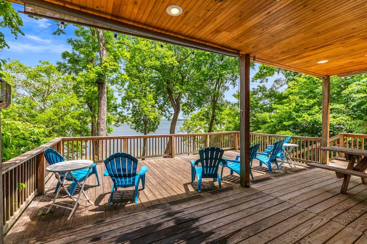 Unique Lake Compound [New] - Morristown, TN