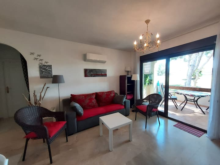 Appartement Cosy à Las Ramblas Orihuela Costa - La Zenia