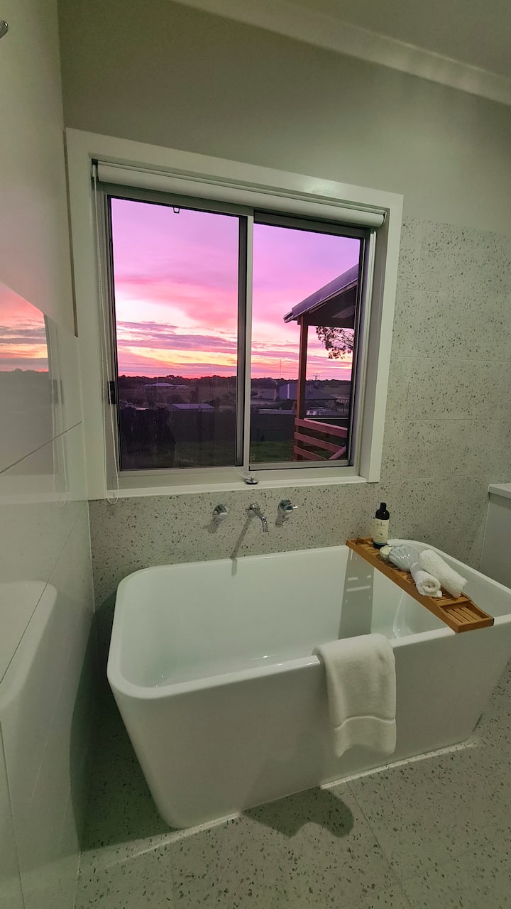 Sunset Hideaway - In Kingscote - Kangaroo Island