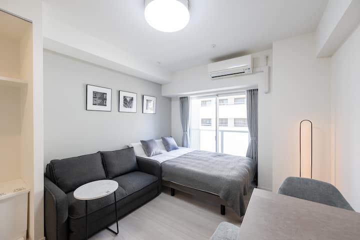New Open / 9 Mins To Kinshicho Sta. 4pax | 301 - Tokio