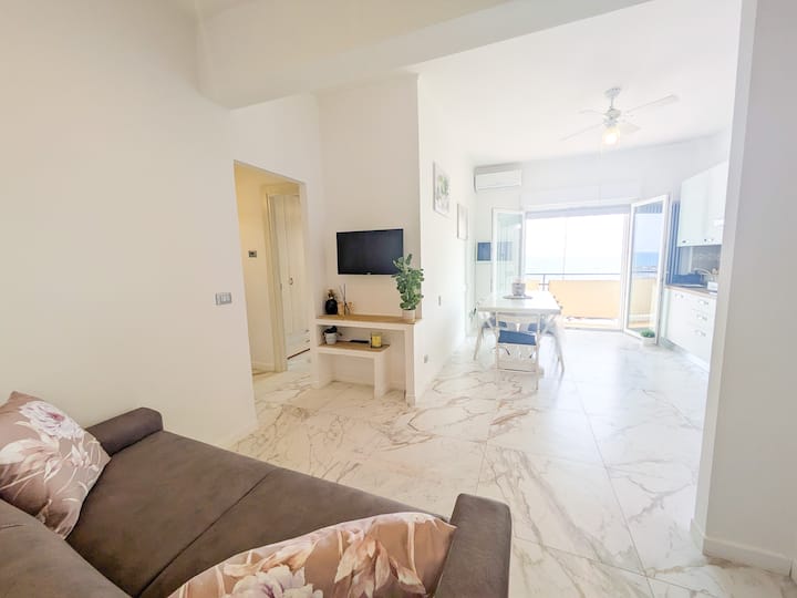 Luxury Rome By The Sea 2 - Fiumicino