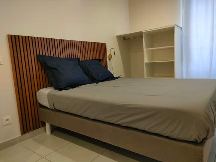 Logement Cosy Au Cœur De Vals - Antraigues-sur-Volane