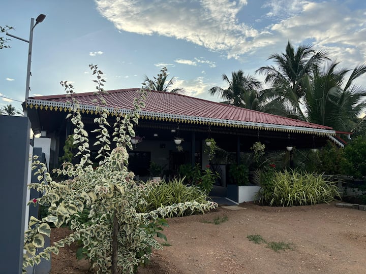 Ravi's Farm House! - Erode
