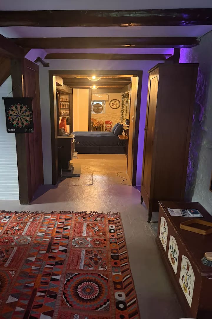 Farmhouse Retreat W Sauna &Billiards Blue Mountain - Lehigh Valley Zoo, Schnecksville