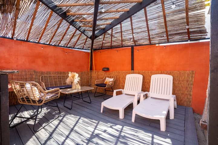 Le Coin Du Gecko – Simplicité & Charme - Agde