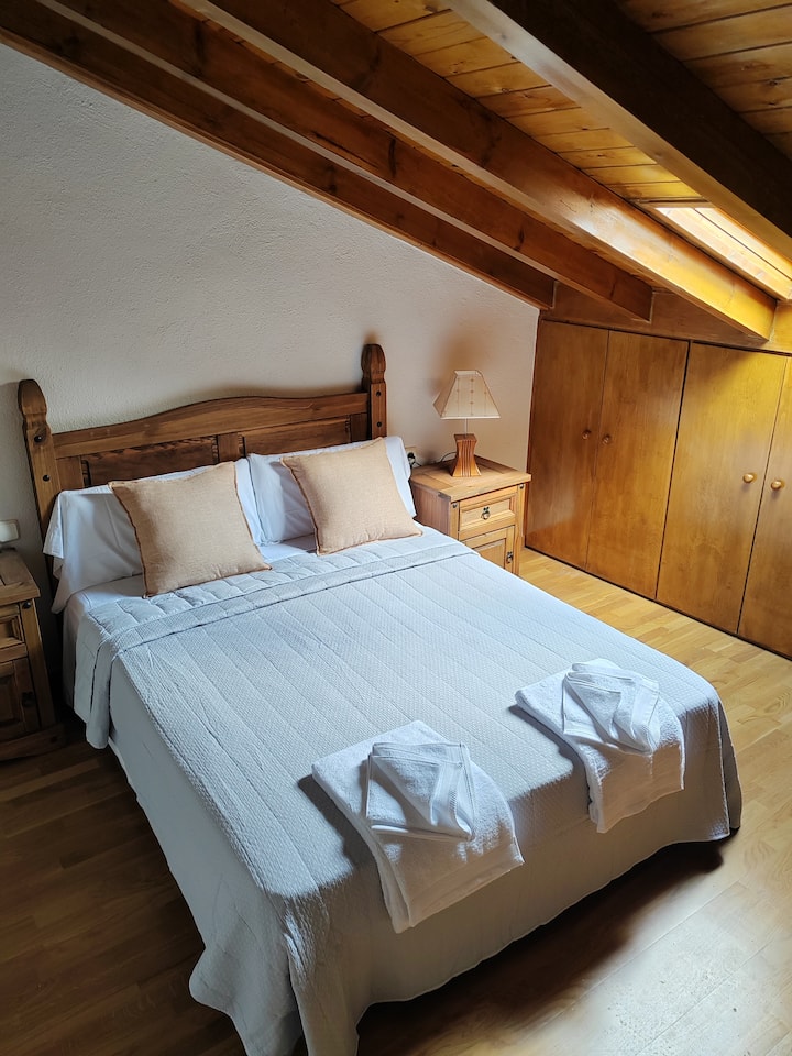 Duplex Casa Molas (Puigcerdà/bourg Madamme) - Alp, Catalonia