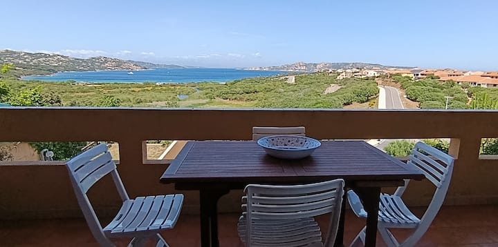 Maison Belle Vue - Palau