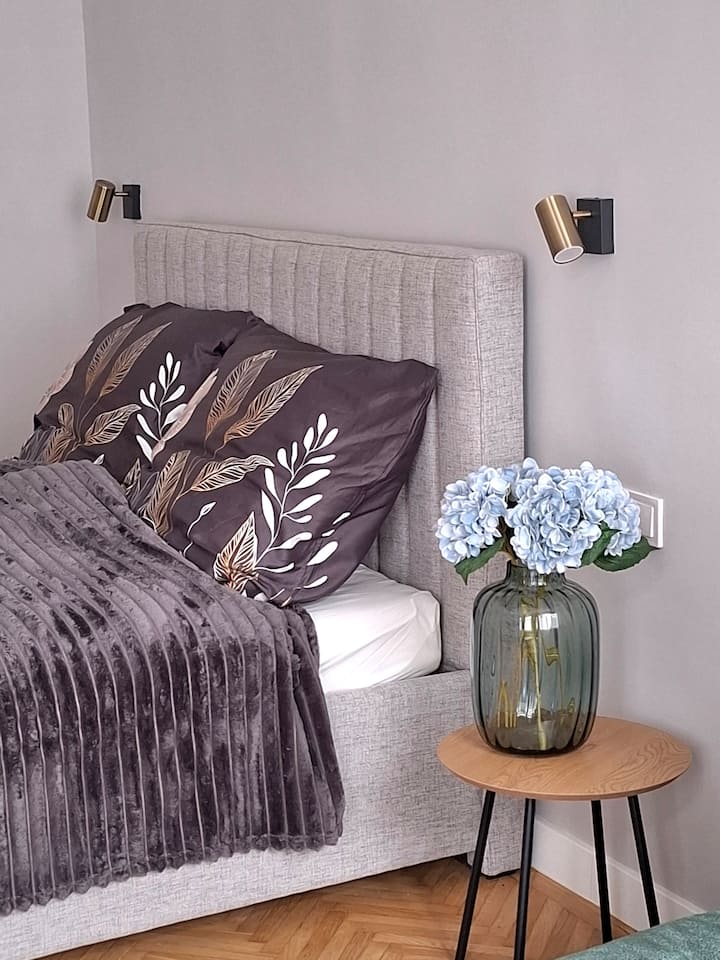 Parliament Walk Apartment - Budapest