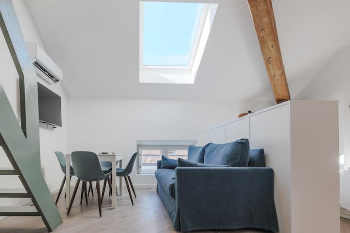 Domo House 5 - Druogno