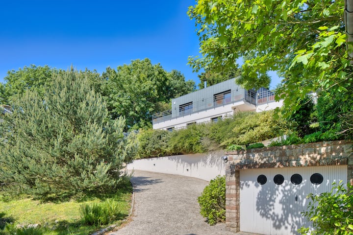 Villa California - Veules-les-Roses