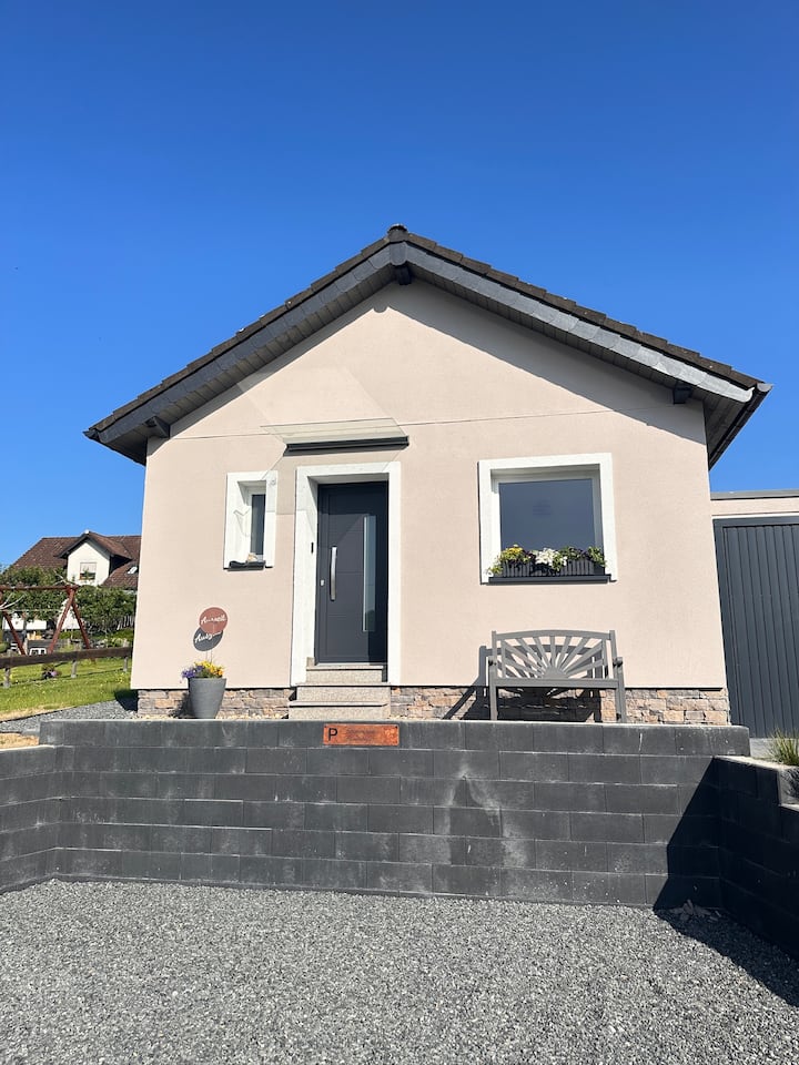 Ferienhaus Auszeit Im Windecker Ländchen - Windeck