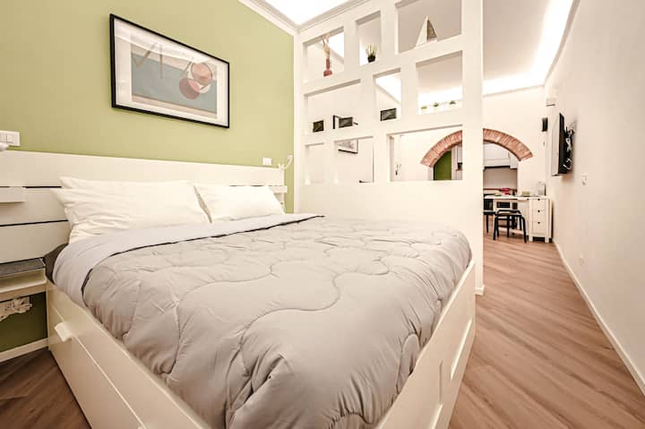 [Mascardi 29] Top Location - Sarzana