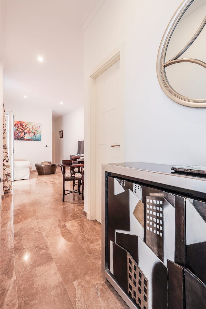 Un Respiro En Cádiz Argantonio - Cadix