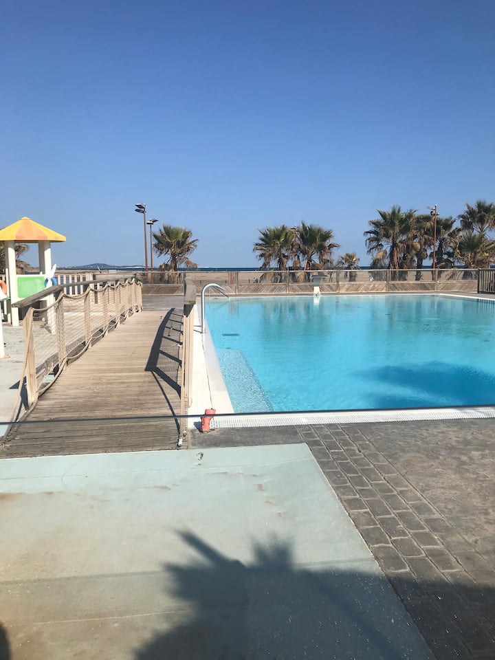 Mobile Tout Confort - Portiragnes