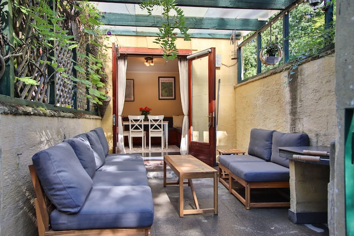 Havre De Soy - Maisons Paladins - Province de Luxembourg