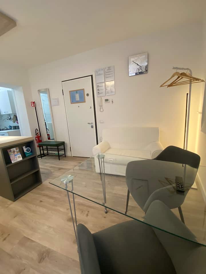 Annunciata 14 Buotique Apartment - Desenzano del Garda