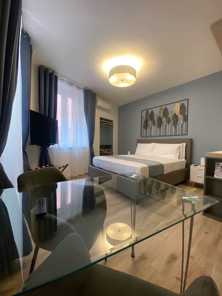 Annunciata 14 Buotique Apartment - Desenzano del Garda