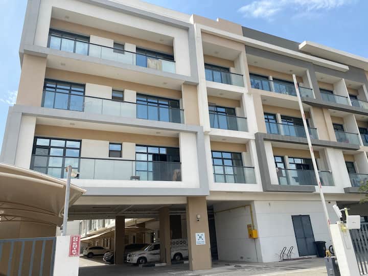 Wow Amazing Male Hostel, 1 Min Dip Metro Station - Dubai