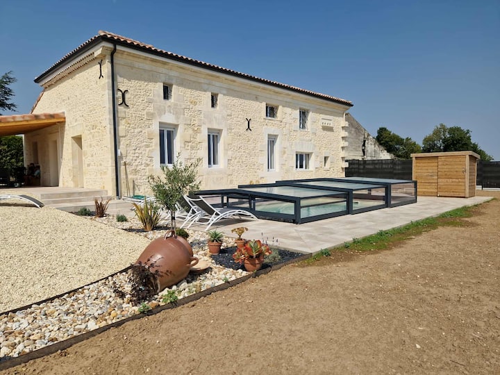 Gîte La Belle Etoile - France