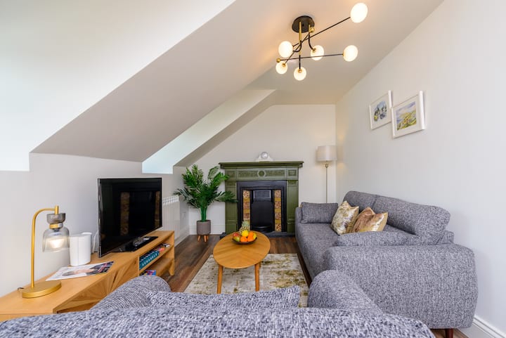 Dingle Heritage Townhouse Apartment 2 - Dingle