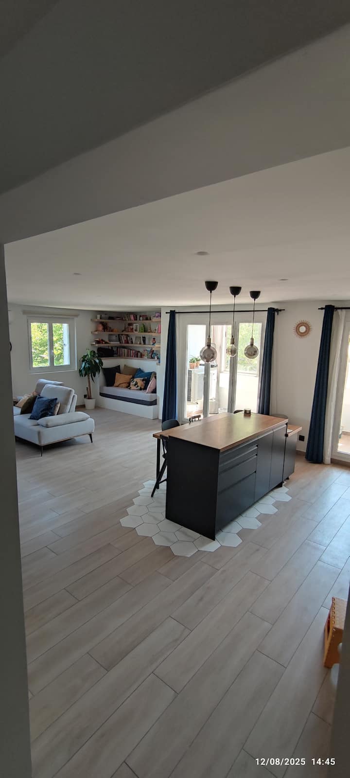 Appartement Chic & Cosy De 95 M² Idéal En Famille - Gardanne