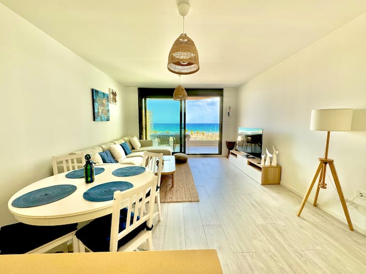 Apartamento De Temporada Pau 5 - Alicante