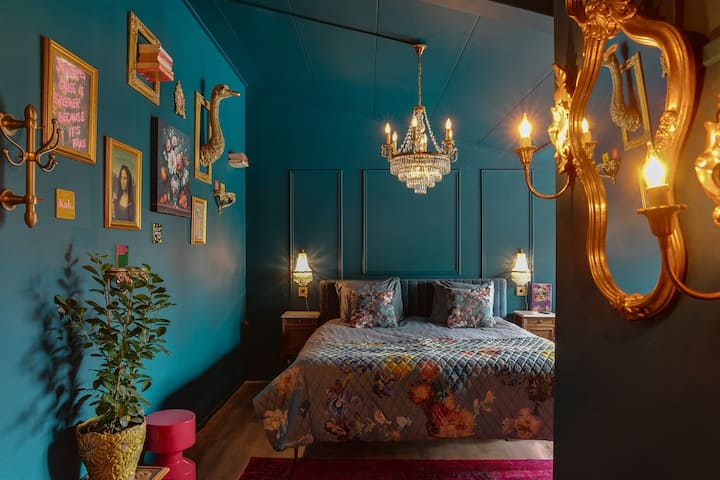 B&b De Betovering 3 - Lelystad